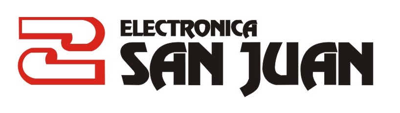ELECTRÓNICA SAN JUAN
