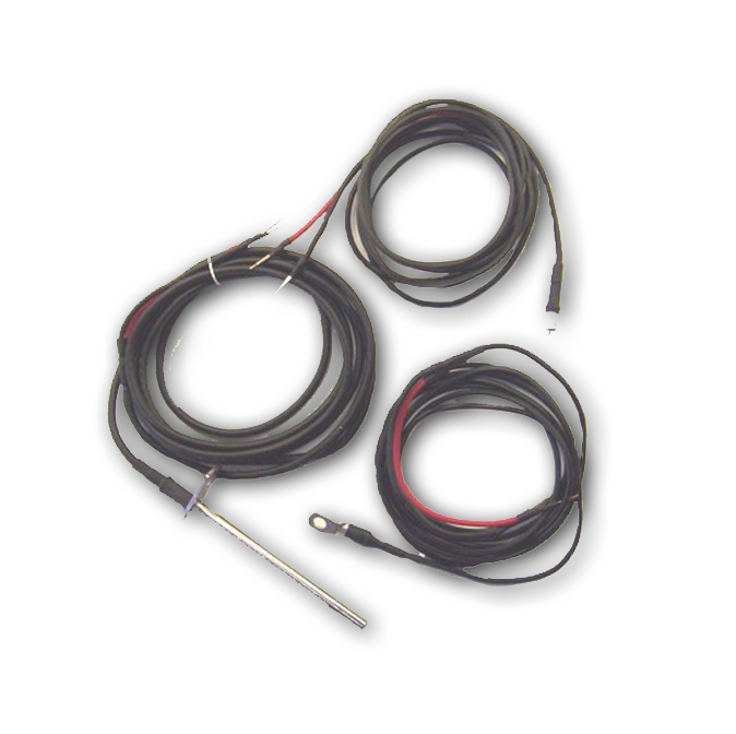 ST-1C/T/V Sensor de Temperatura | AG Electrónica